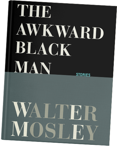 The Awkward Black Man – Reading While Fat